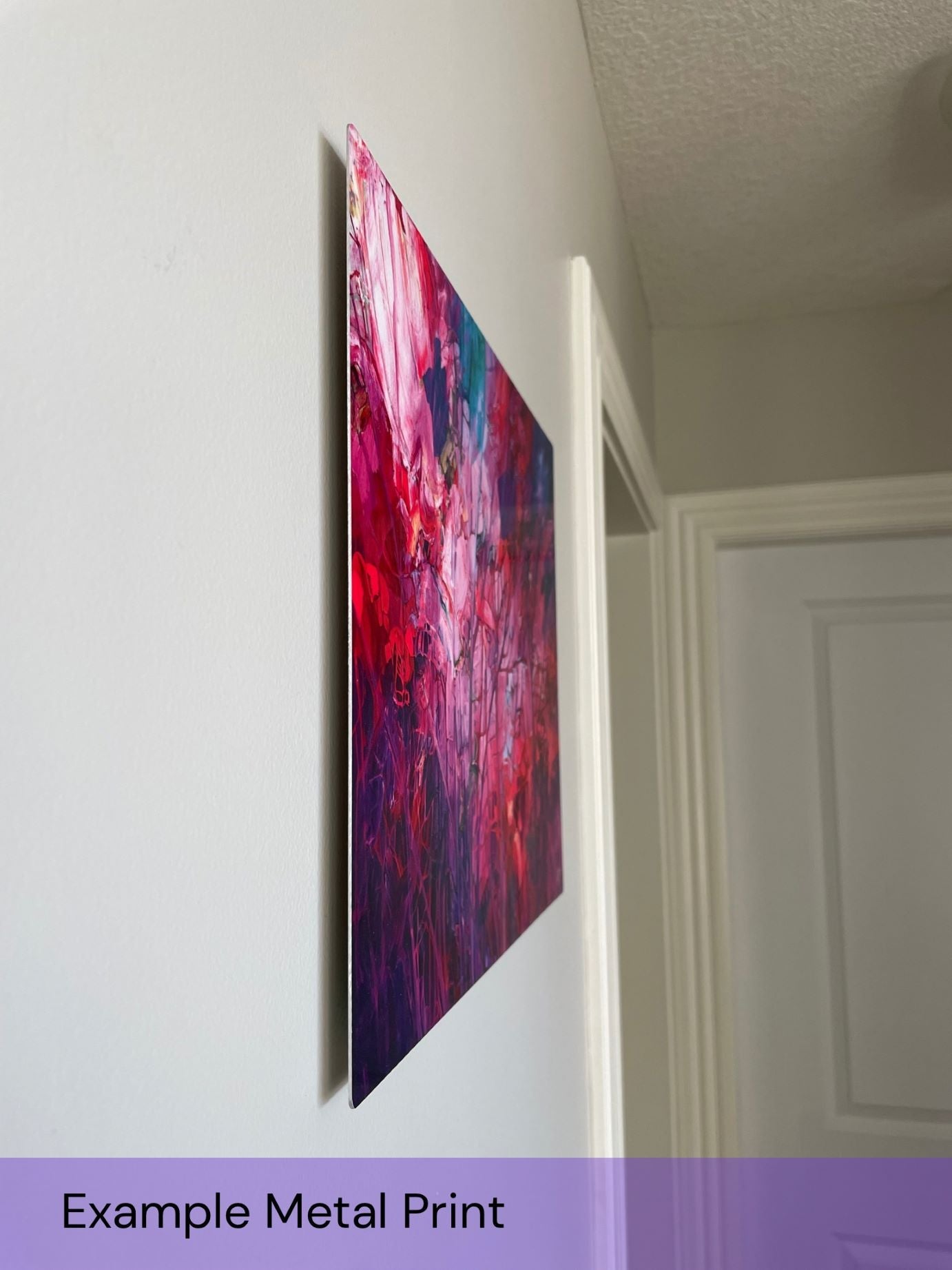 Gorgeous Metal Prints | Contemporary + Modern | Shop Now – Vantage Art