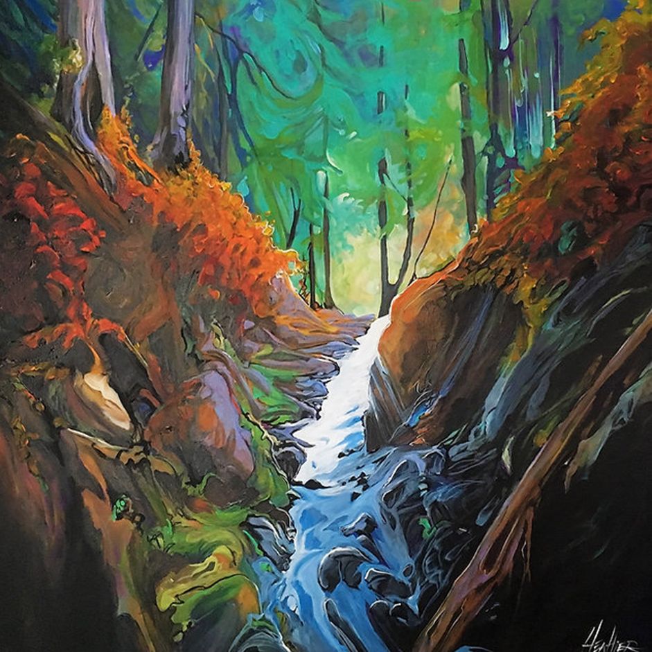Nature & Landscape Prints | Love Your Art | Vantage Art
