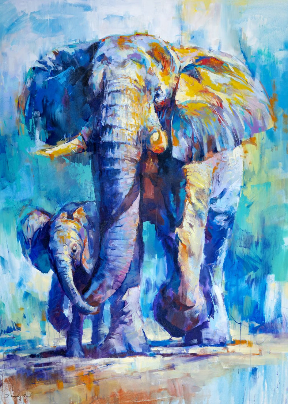 Dimitri Sirenko Artwork | Prints | Paper, Canvas, Metal Wall Art – Page ...